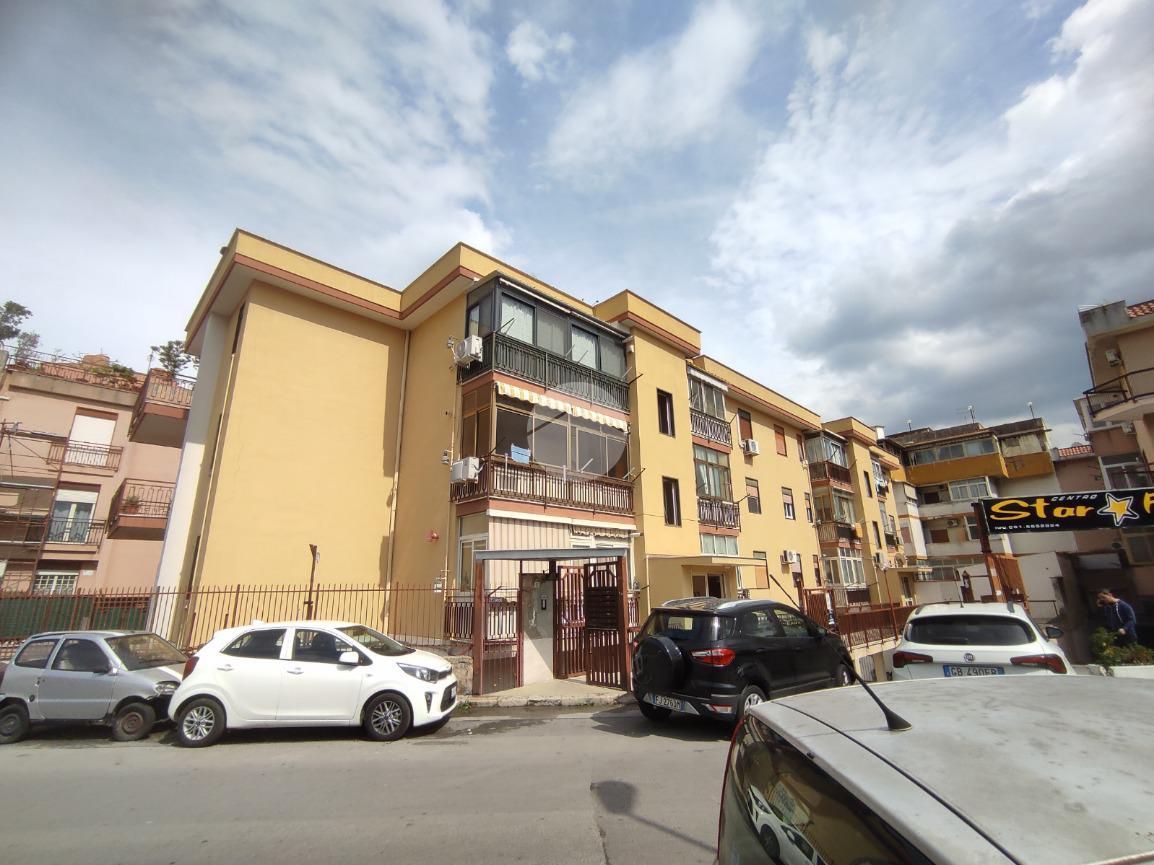 Appartamento in vendita a Palermo