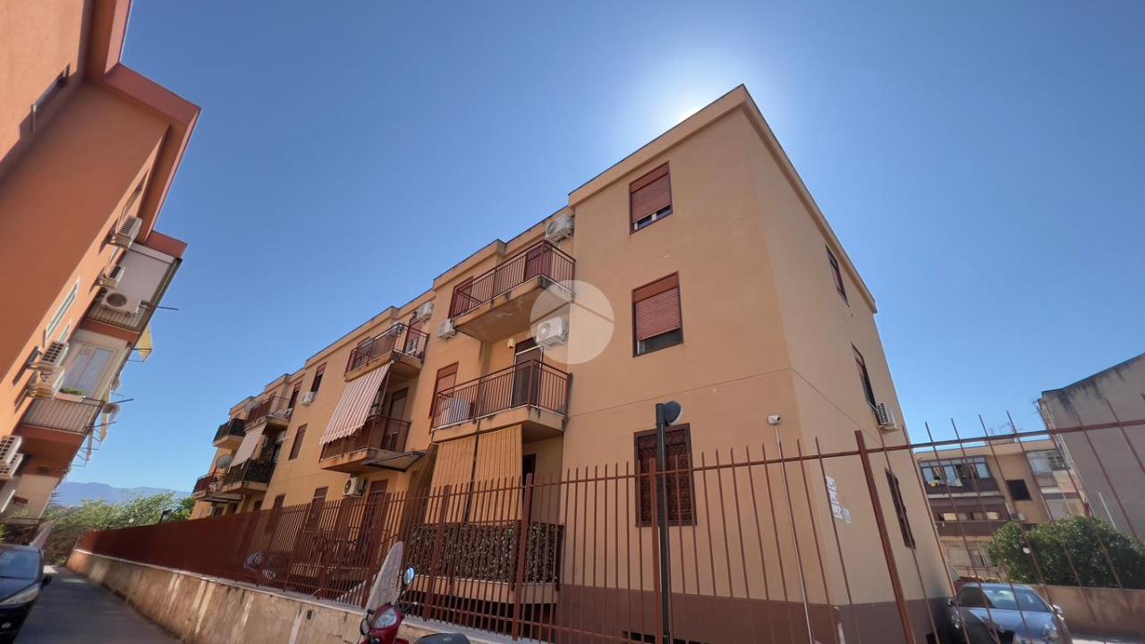 Appartamento in vendita a Palermo