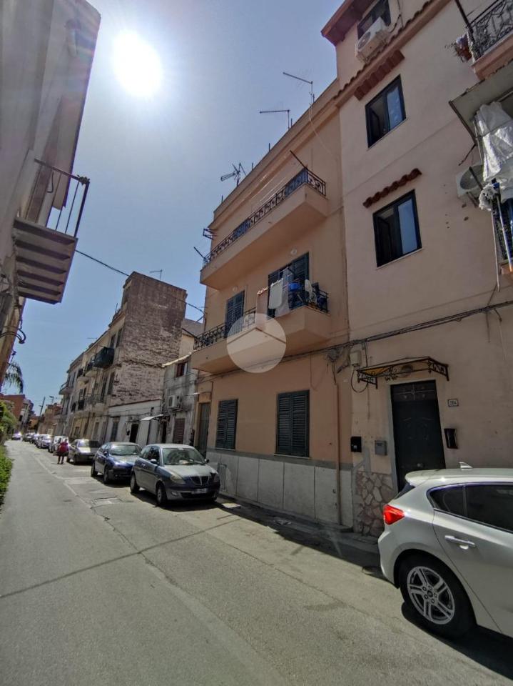 Appartamento in vendita a Palermo