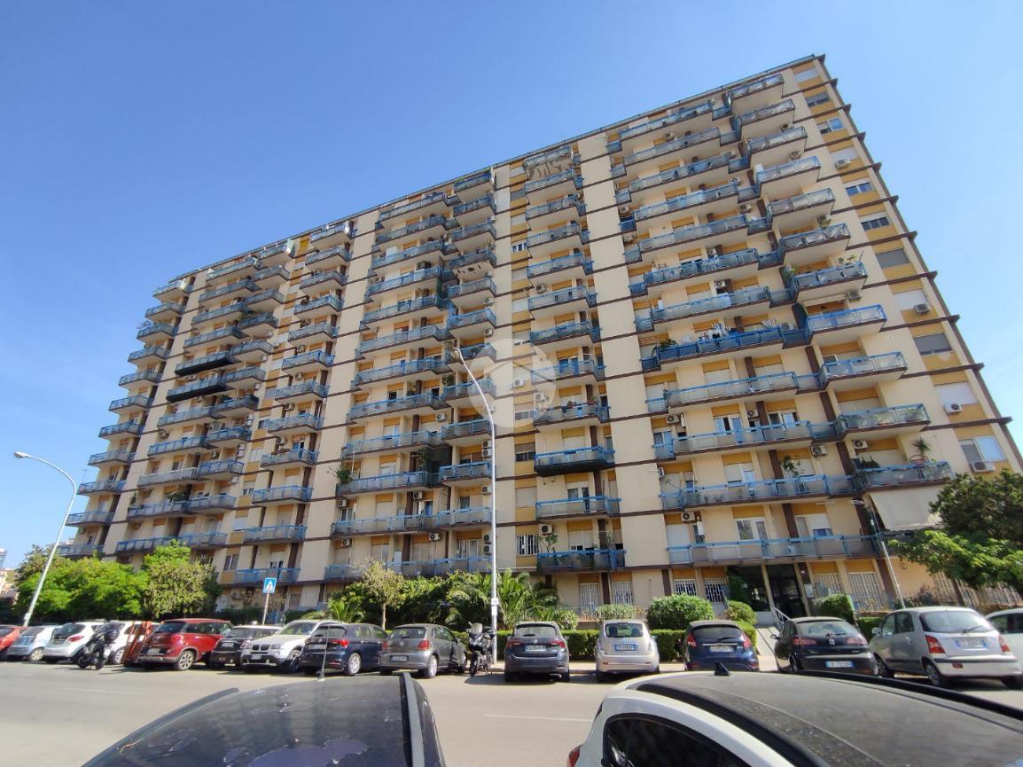 Appartamento in vendita a Palermo