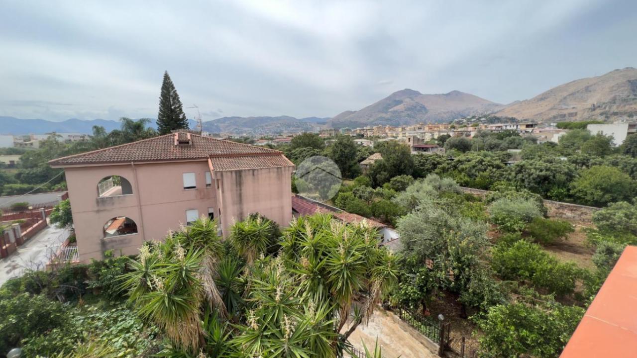 Attico in vendita a Palermo