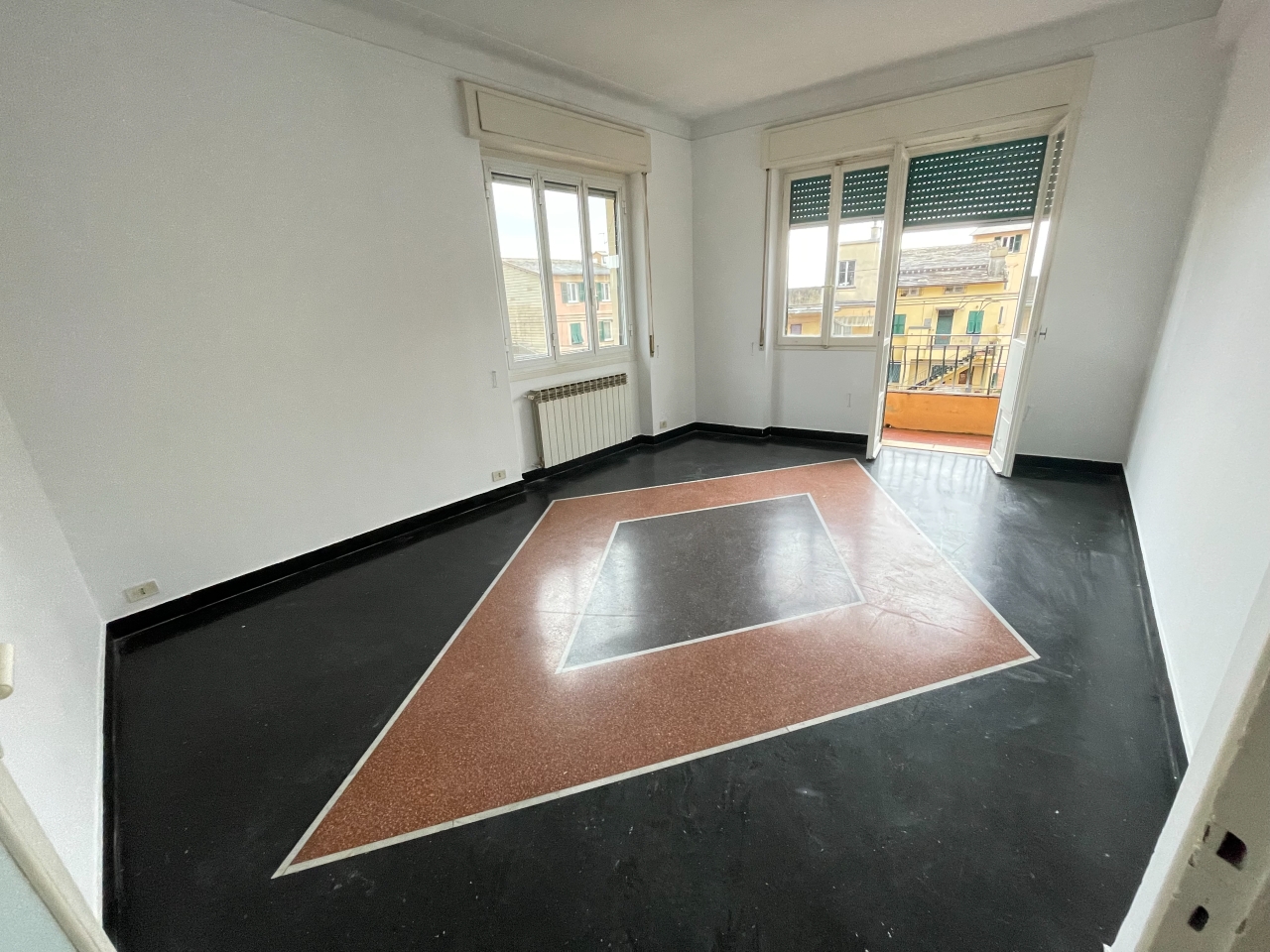 Appartamento in vendita a Bogliasco