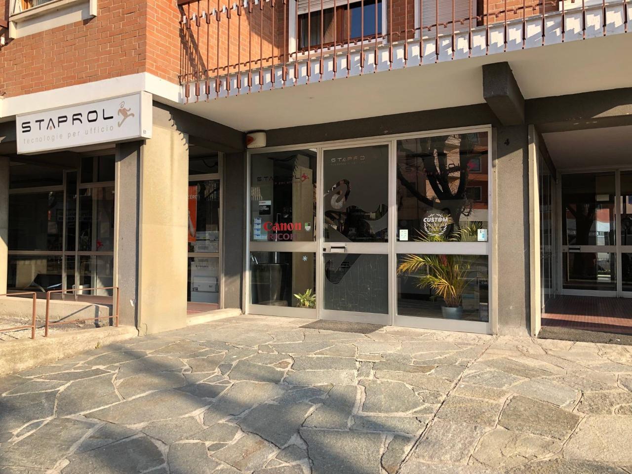 Ufficio in affitto a Mondovi'