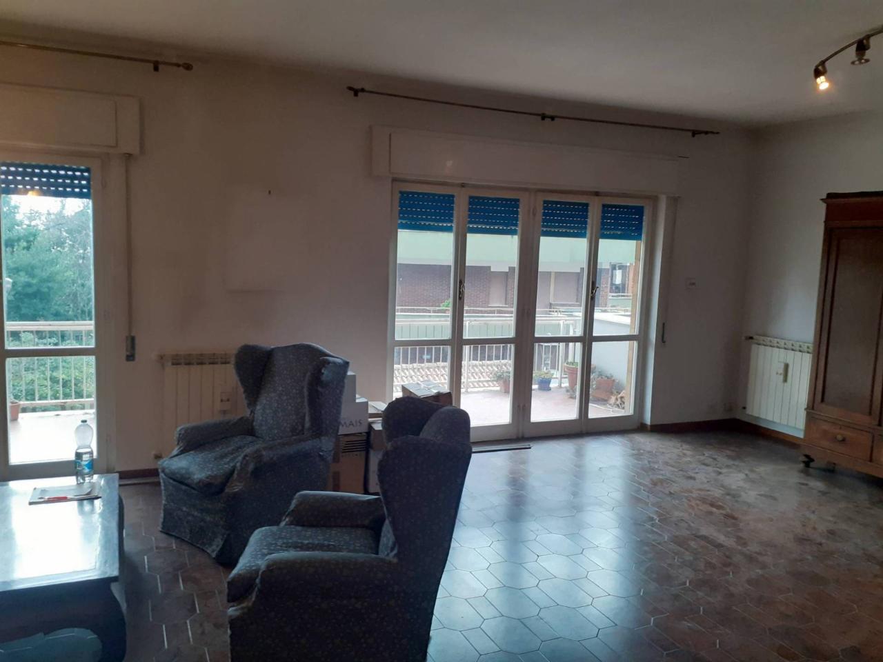 Appartamento in vendita a Velletri