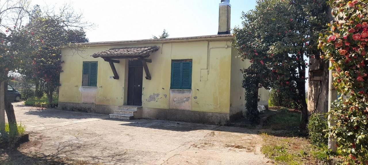 Villa in vendita a Velletri