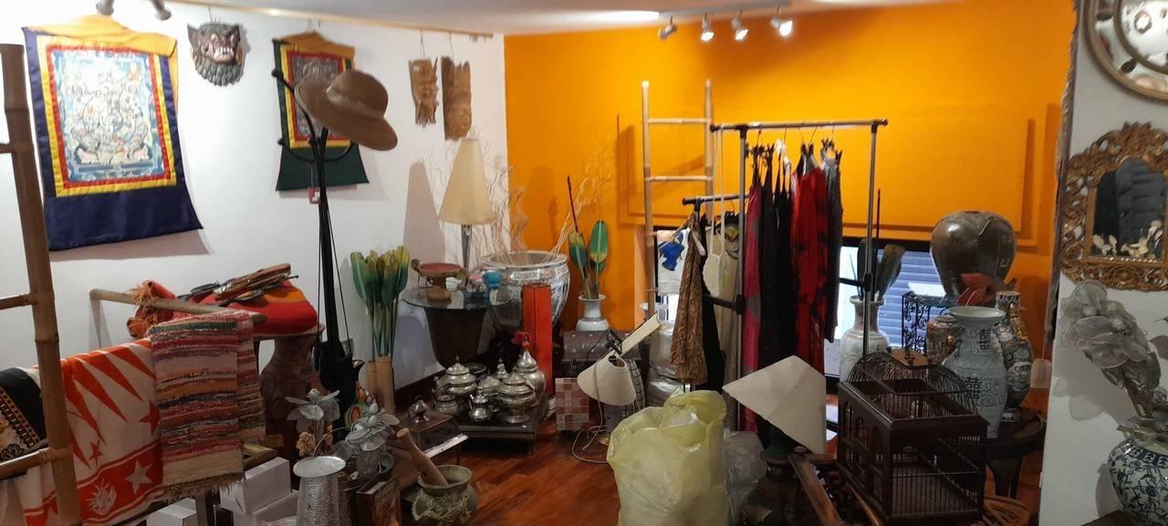 Negozio in affitto a Velletri