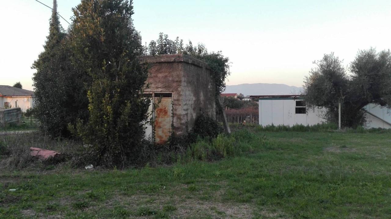 Terreno agricolo in vendita a Velletri