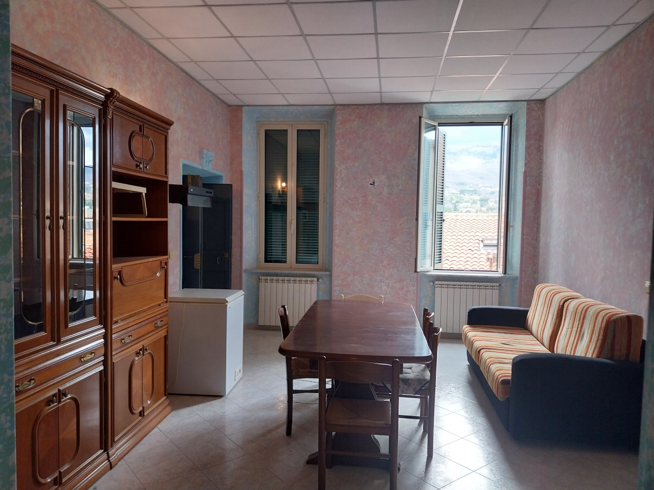 Appartamento in vendita a Velletri