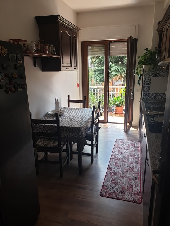 Appartamento in vendita a Velletri