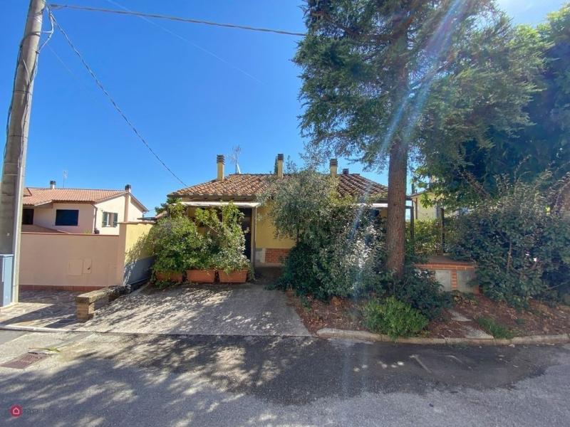 Villa in vendita a Paciano