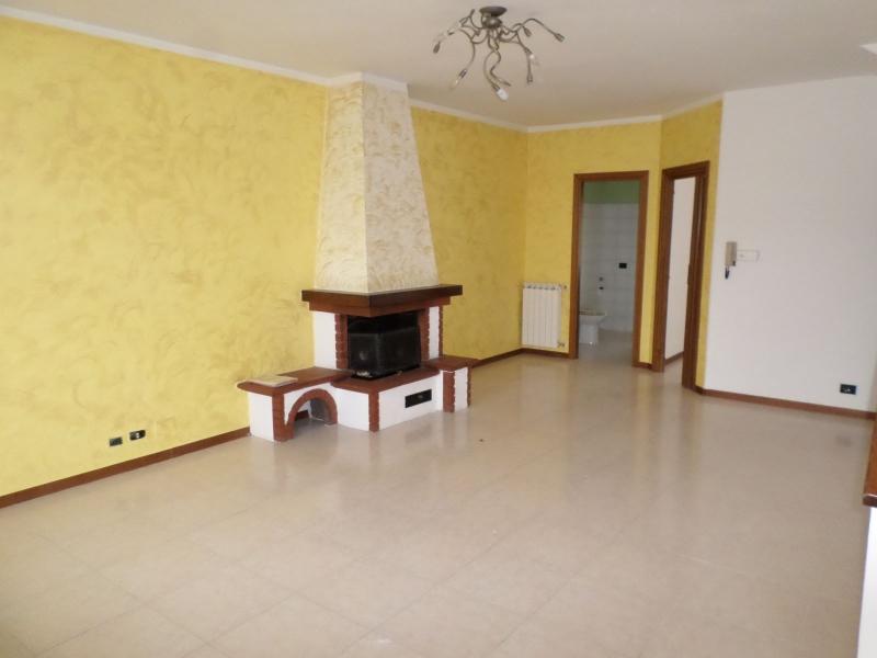 Appartamento in vendita a Citta' Della Pieve