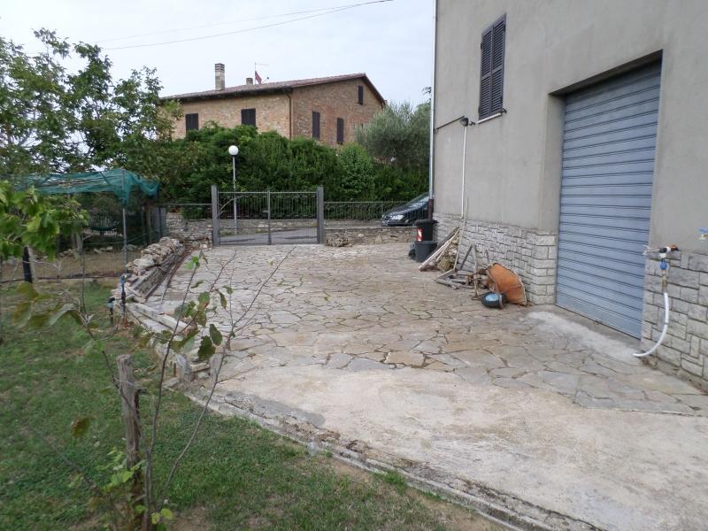 Appartamento in vendita a Citta' Della Pieve