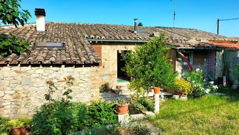 Appartamento in vendita a Magione