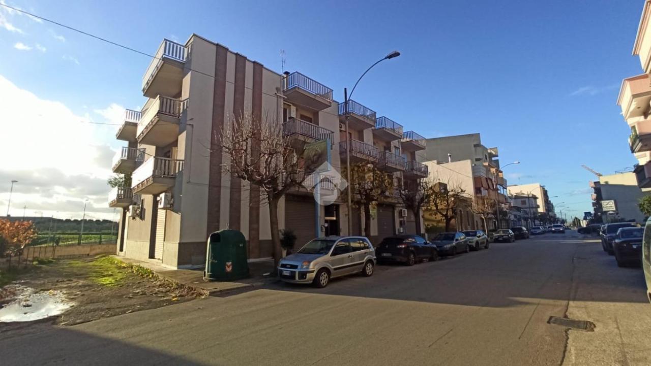 Appartamento in vendita a Rutigliano