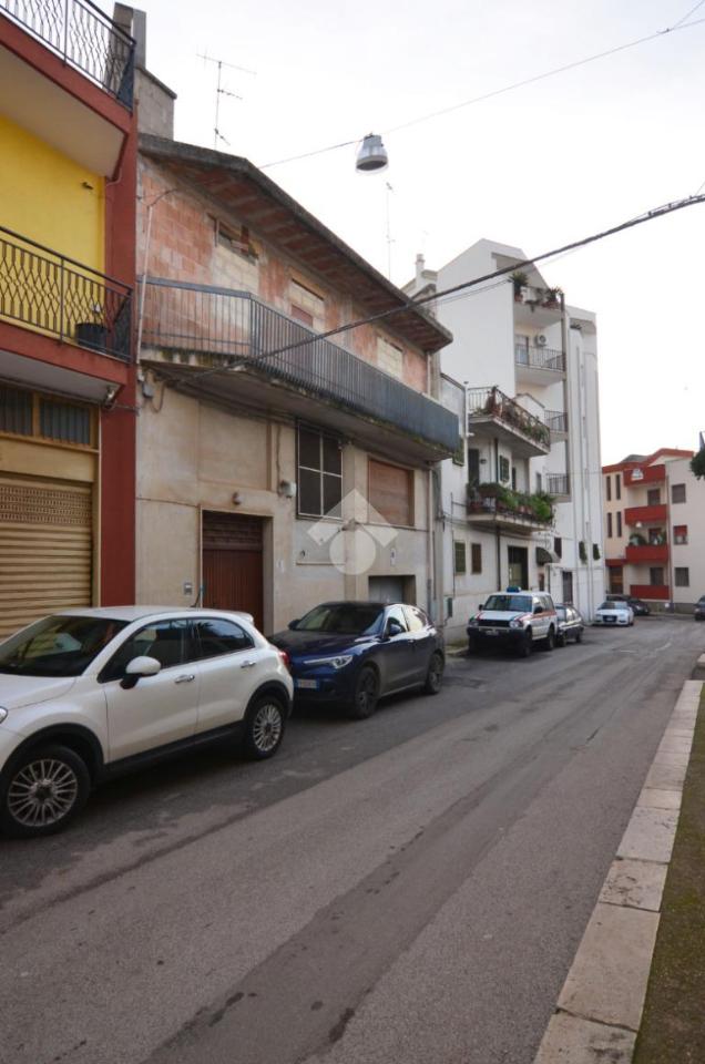 Casa indipendente in vendita a Rutigliano