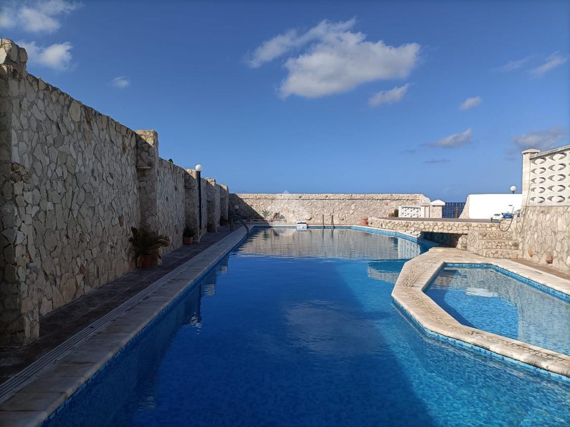 Villa in Strada Pozzelli O Cipolluzze 50, Mola di Bari