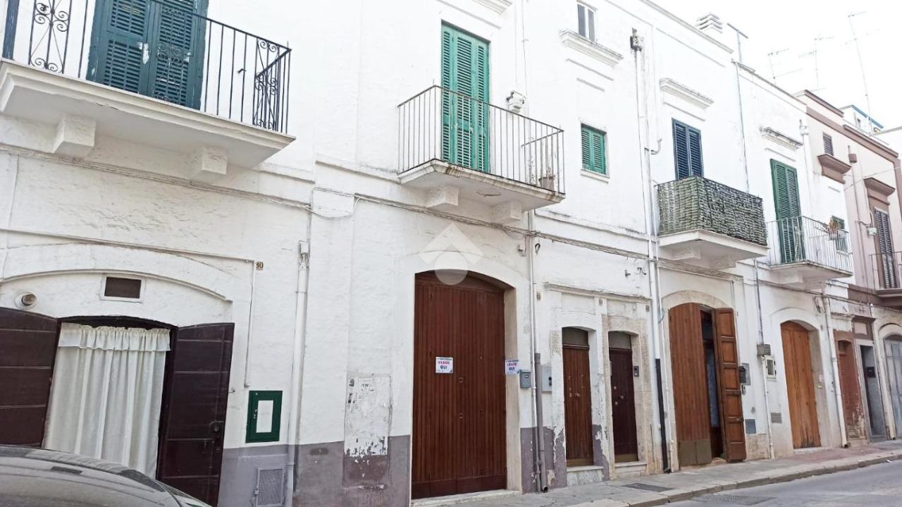 Casa indipendente in vendita a Mola Di Bari
