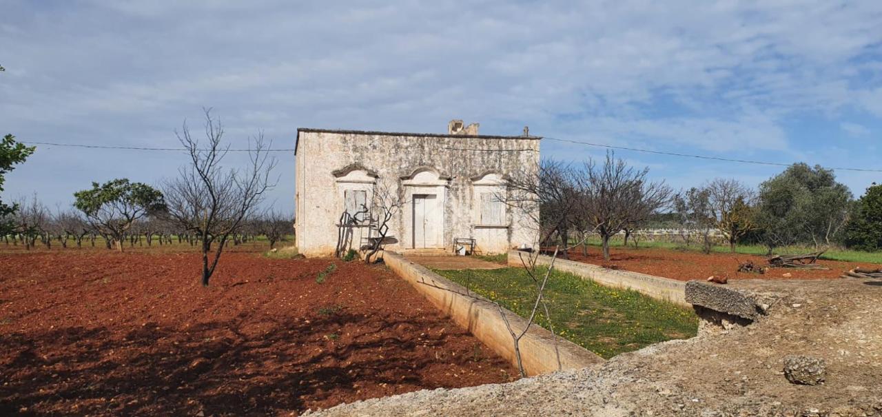 Rustico in vendita a Mola Di Bari