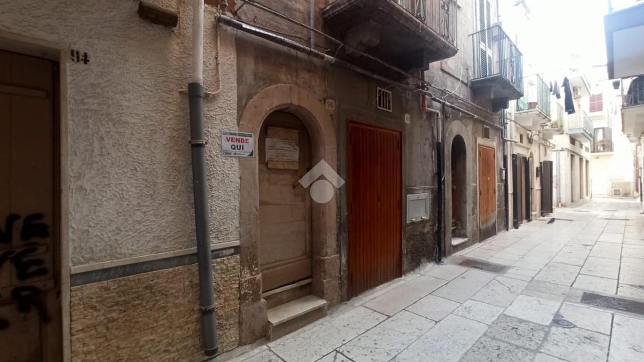 Appartamento in vendita a Mola Di Bari