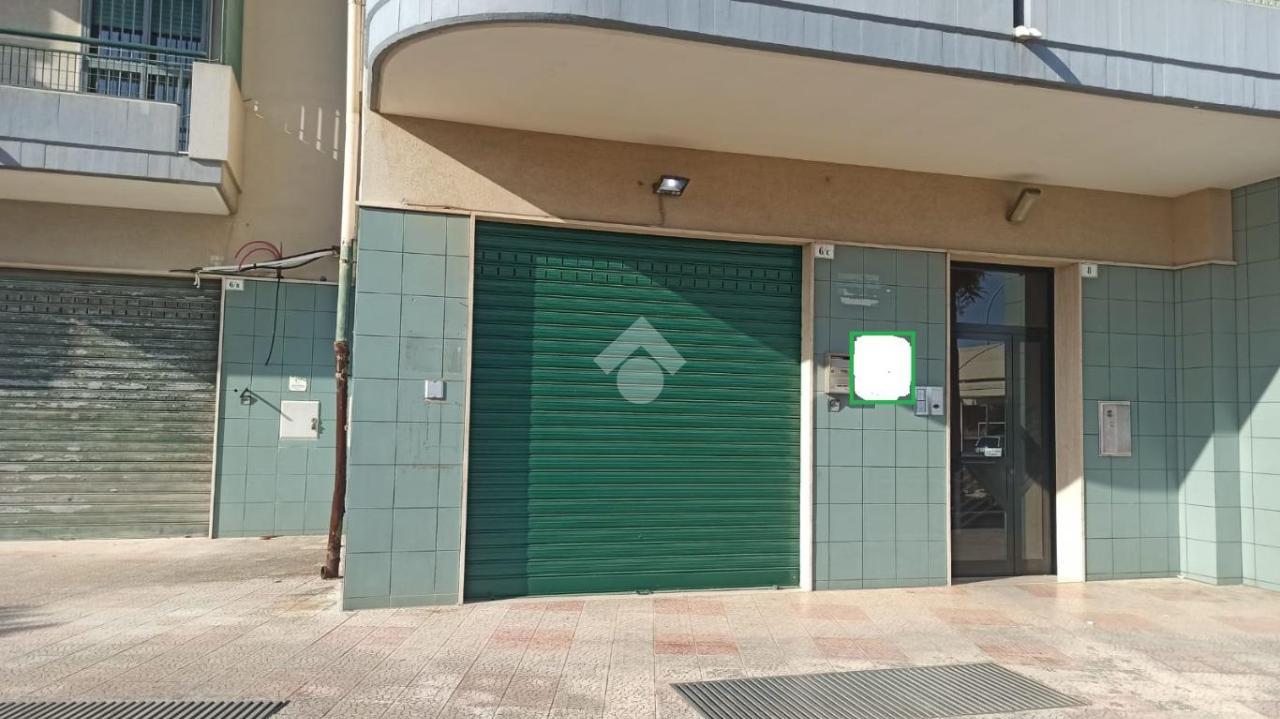Casa indipendente in affitto a Mola Di Bari