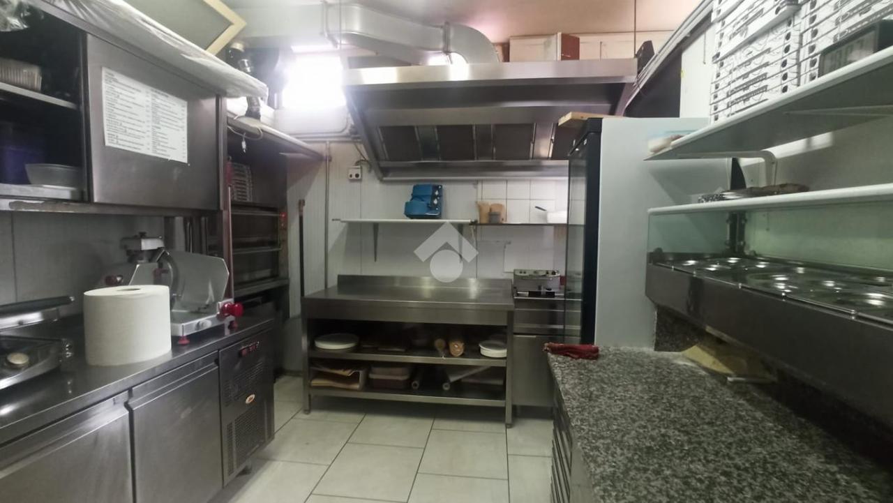 Negozio in vendita a Mola Di Bari