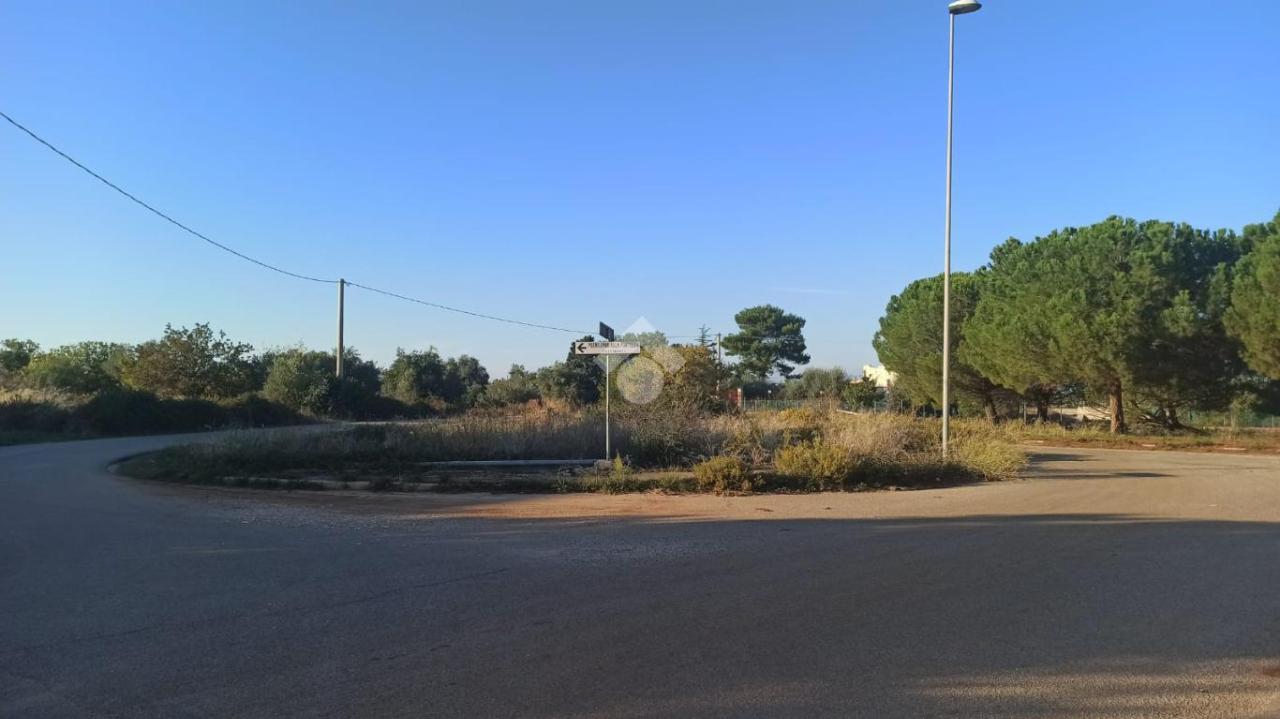 Terreno edificabile in vendita a Mola Di Bari