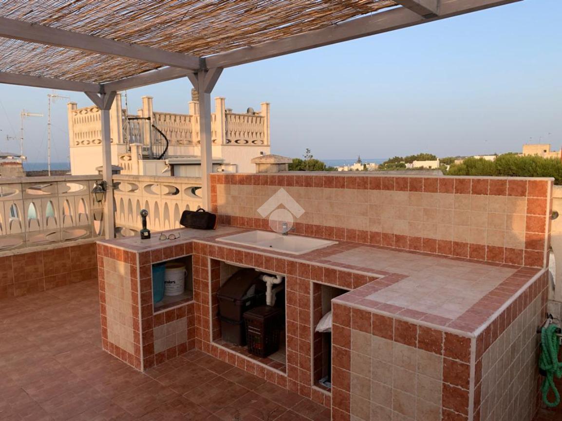 Appartamento in vendita a Mola Di Bari