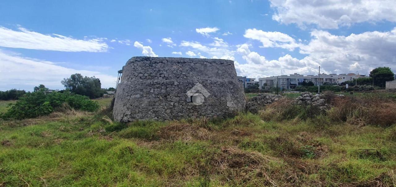 Rustico in vendita a Mola Di Bari
