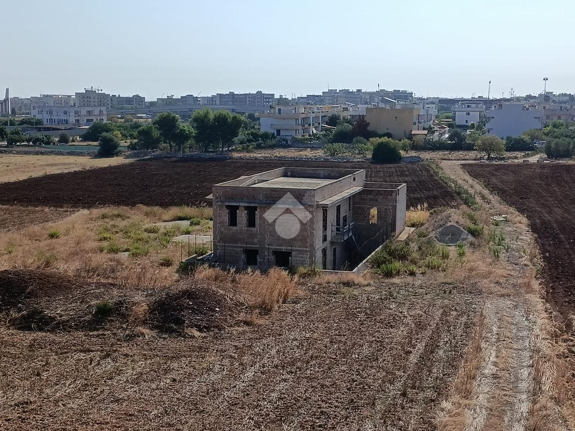 Appartamento in vendita a Mola Di Bari