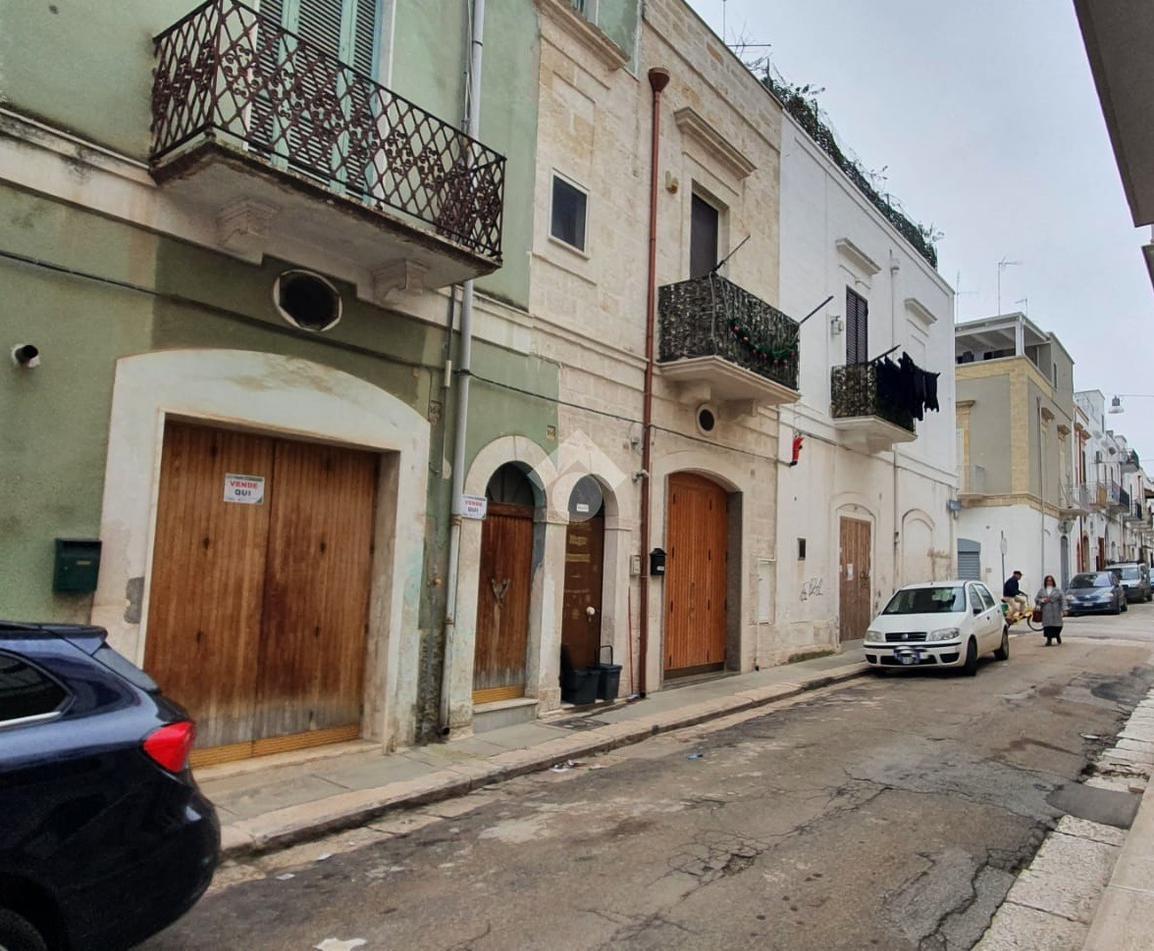 Casa indipendente in vendita a Mola Di Bari