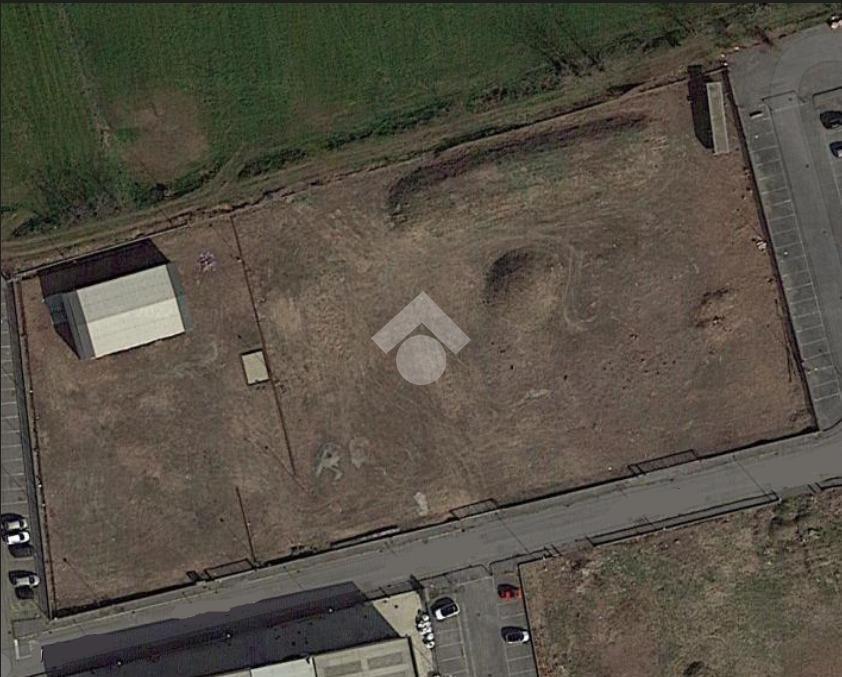 Terreno edificabile in vendita a Fara Gera D'Adda