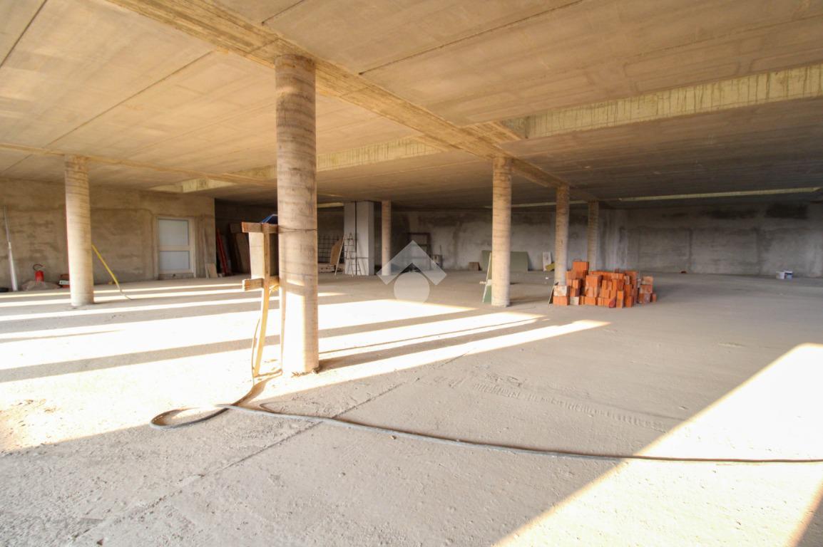 Ufficio in affitto a Bonate Sopra