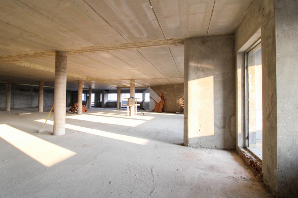 Ufficio in affitto a Bonate Sopra