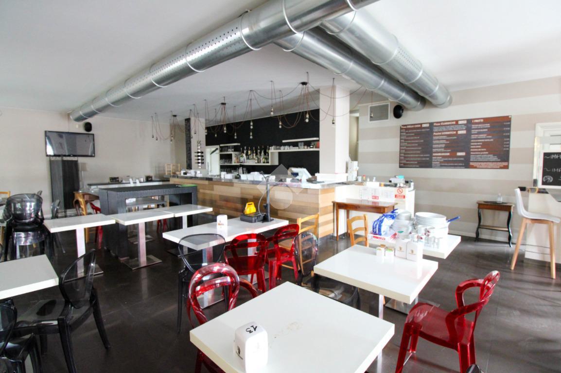 Negozio in vendita a Carvico