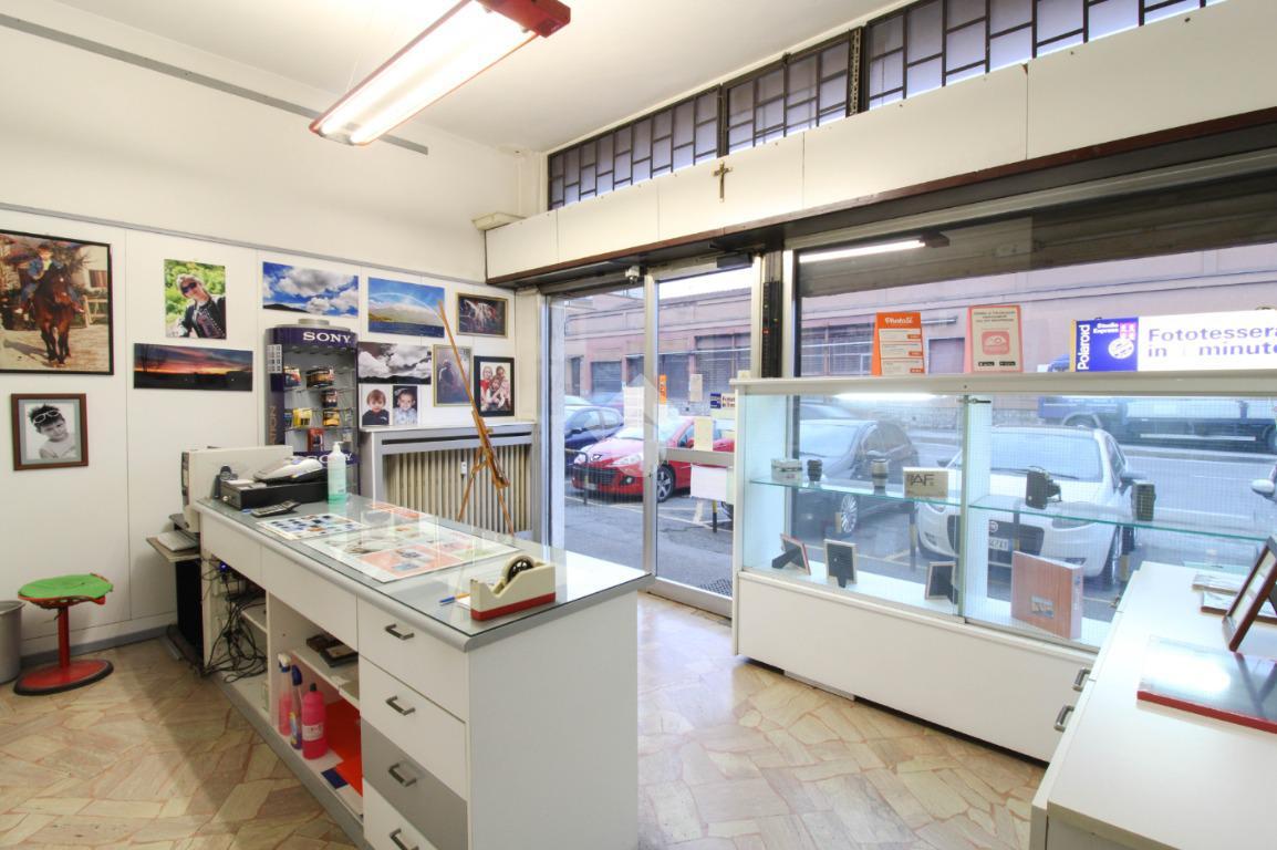 Negozio in vendita a Ponteranica