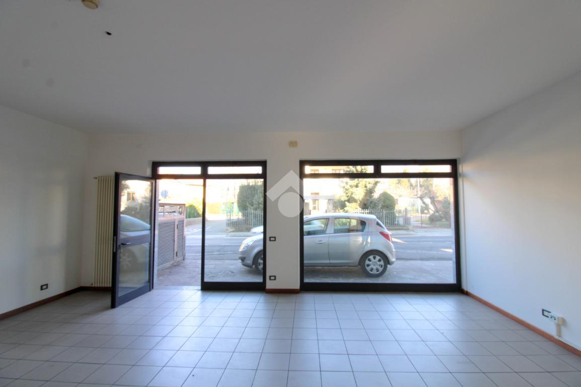 Ufficio in affitto a Alme'