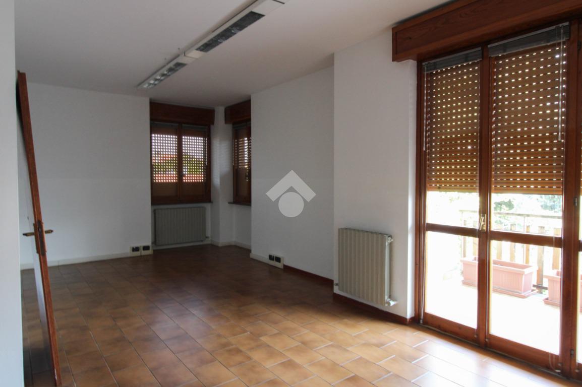 Ufficio in affitto a Treviglio