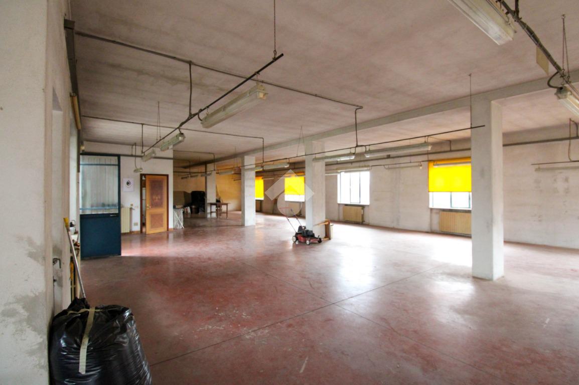 Capannone in vendita a Caravaggio