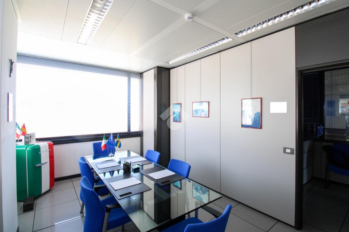 Ufficio in vendita a Bergamo