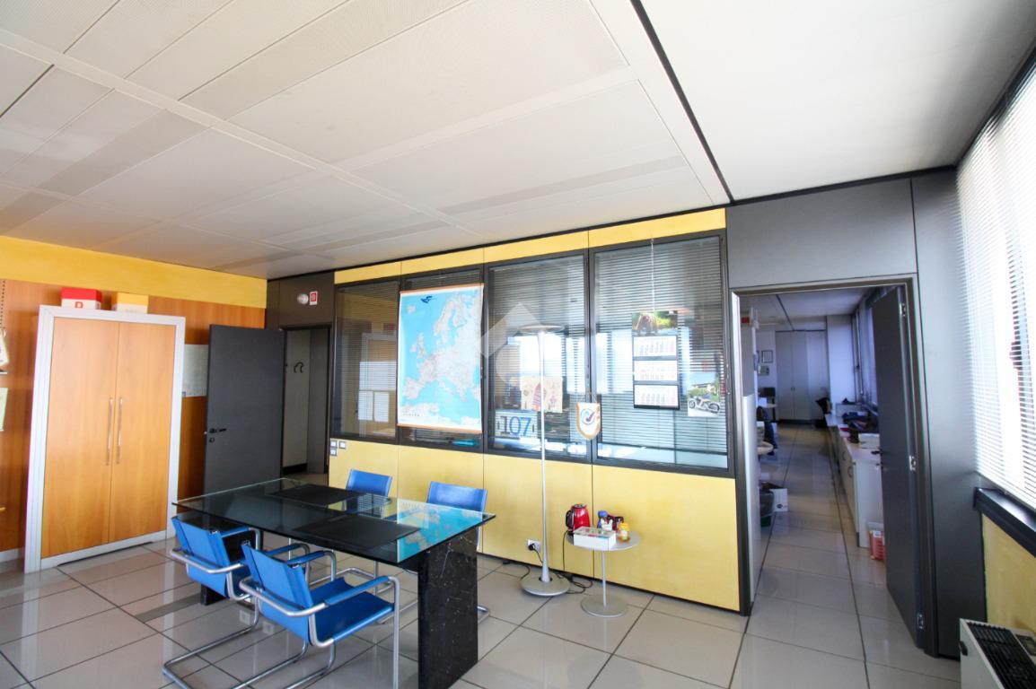 Ufficio in vendita a Bergamo