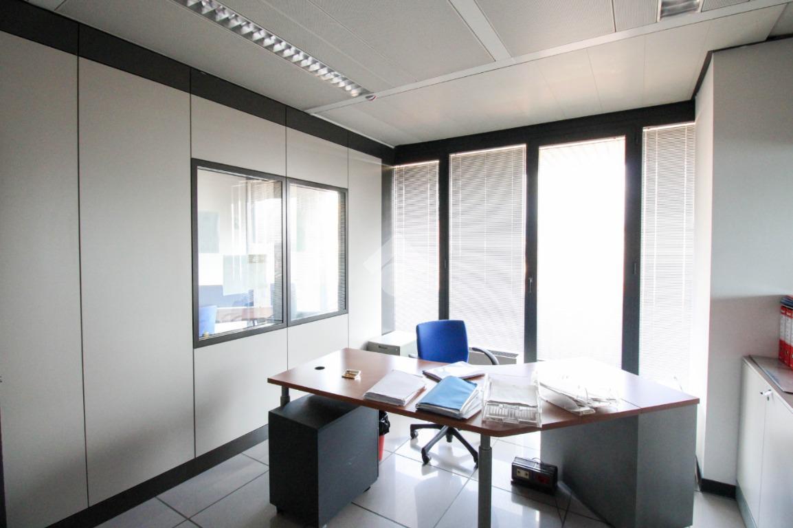 Ufficio in vendita a Bergamo