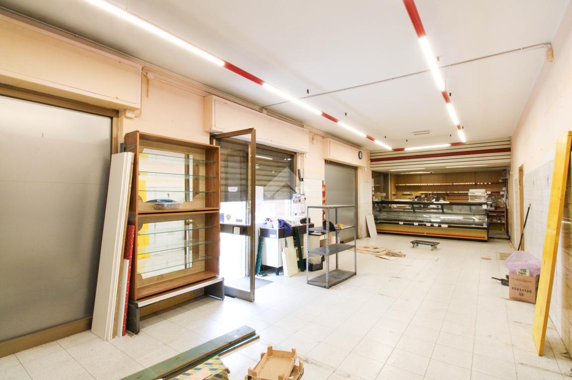 Negozio in affitto a Sorisole