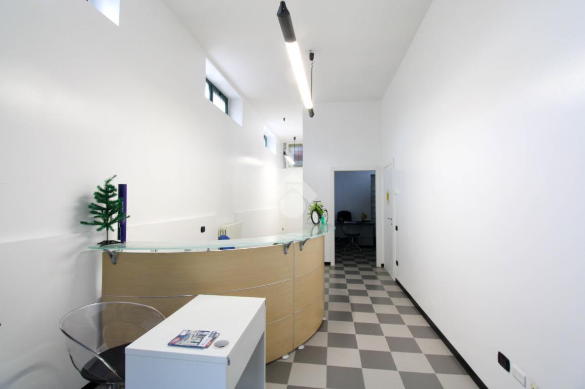 Ufficio in affitto a Treviglio