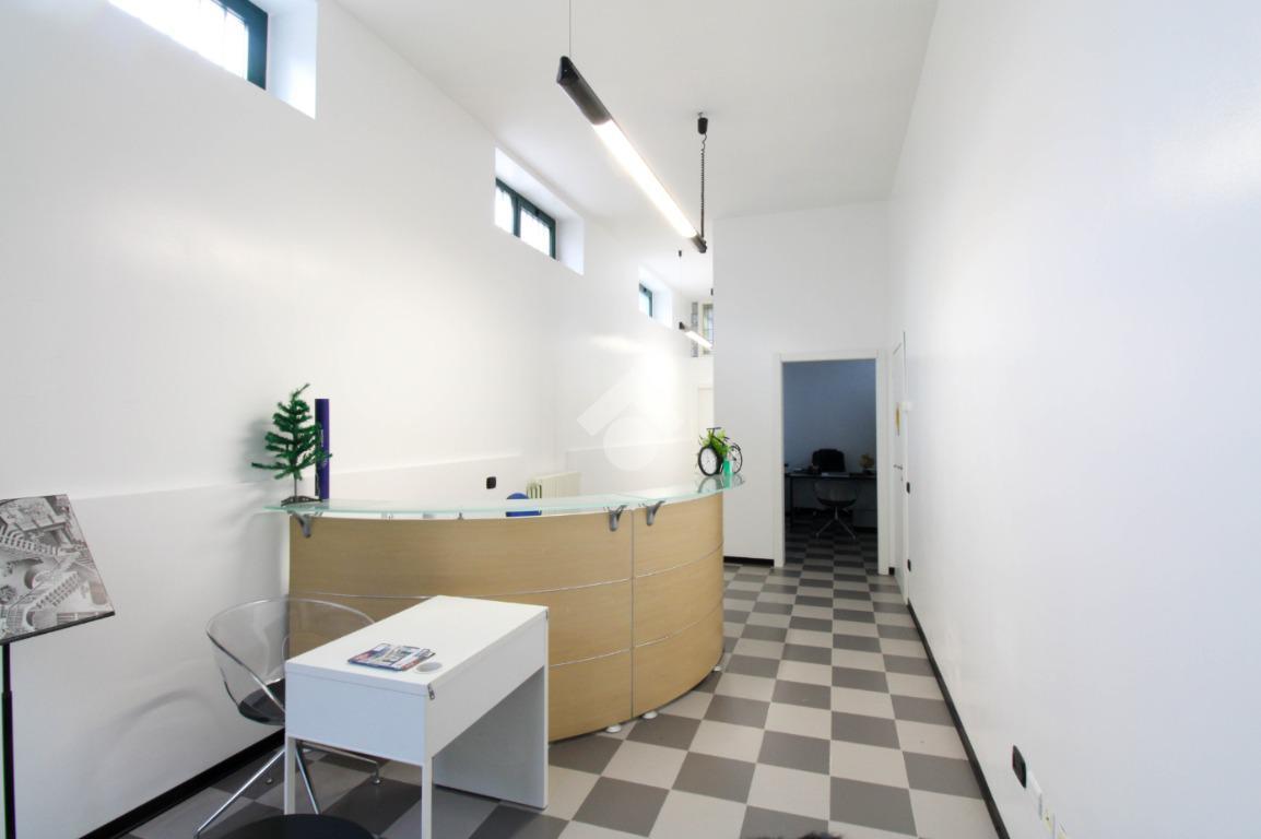 Ufficio in vendita a Treviglio