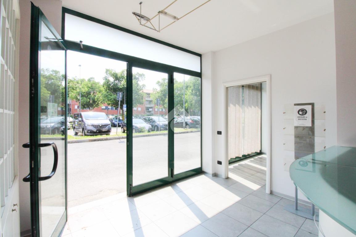 Negozio in vendita a Bergamo