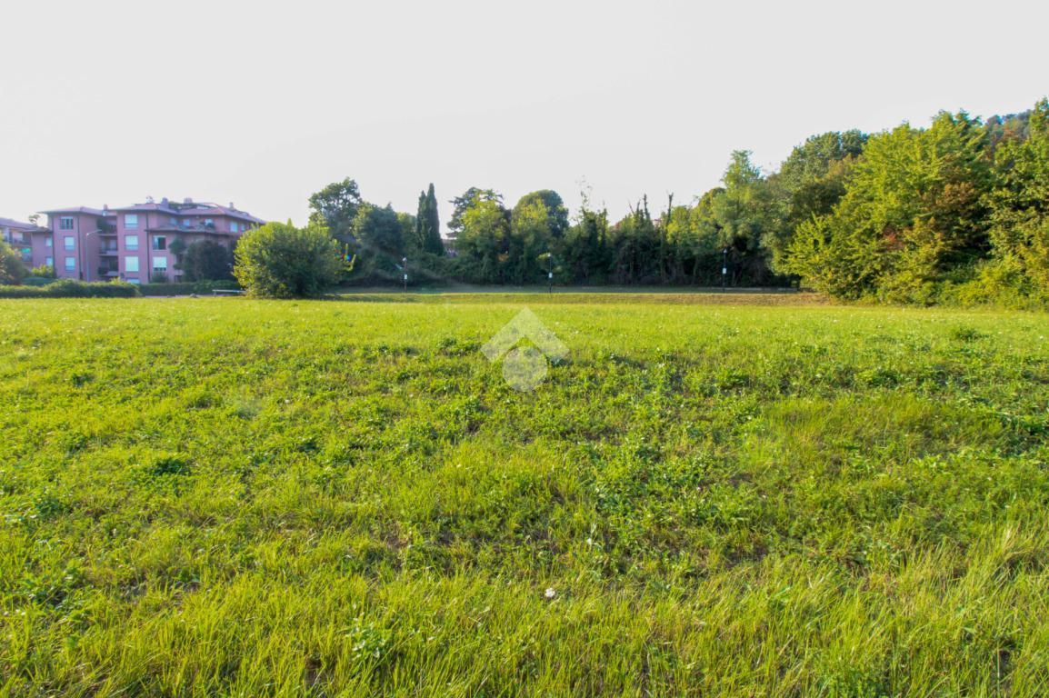Terreno agricolo in vendita a Bergamo