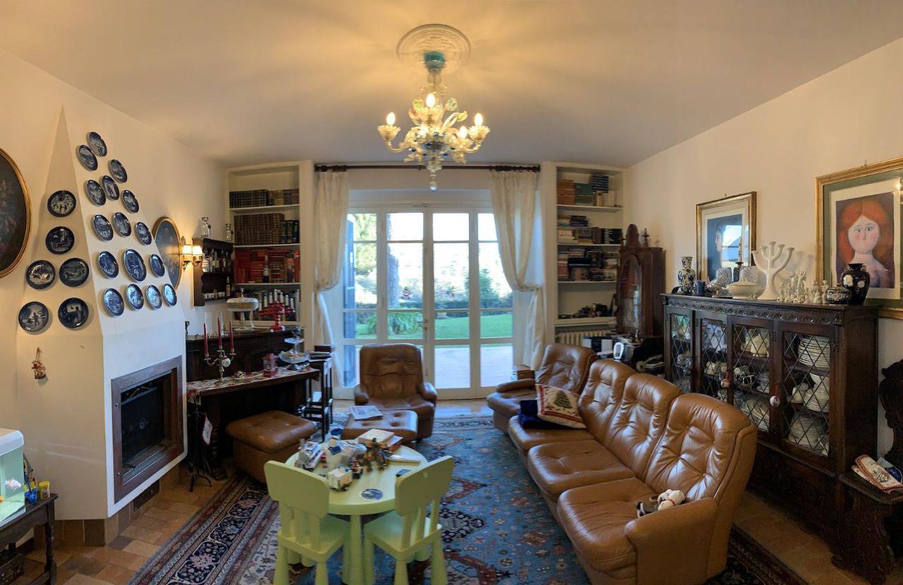 Villa in vendita a Lastra A Signa