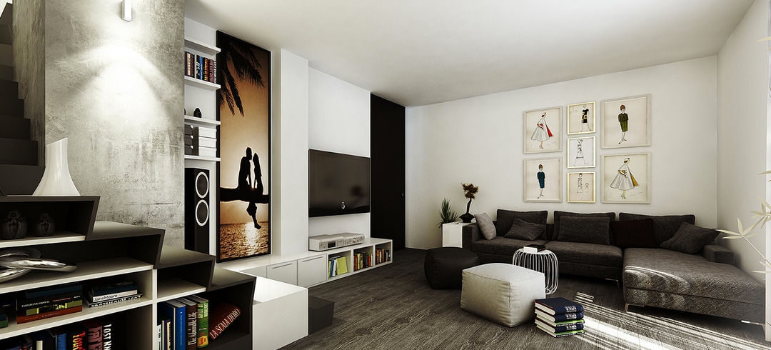 Appartamento in vendita a Scandicci