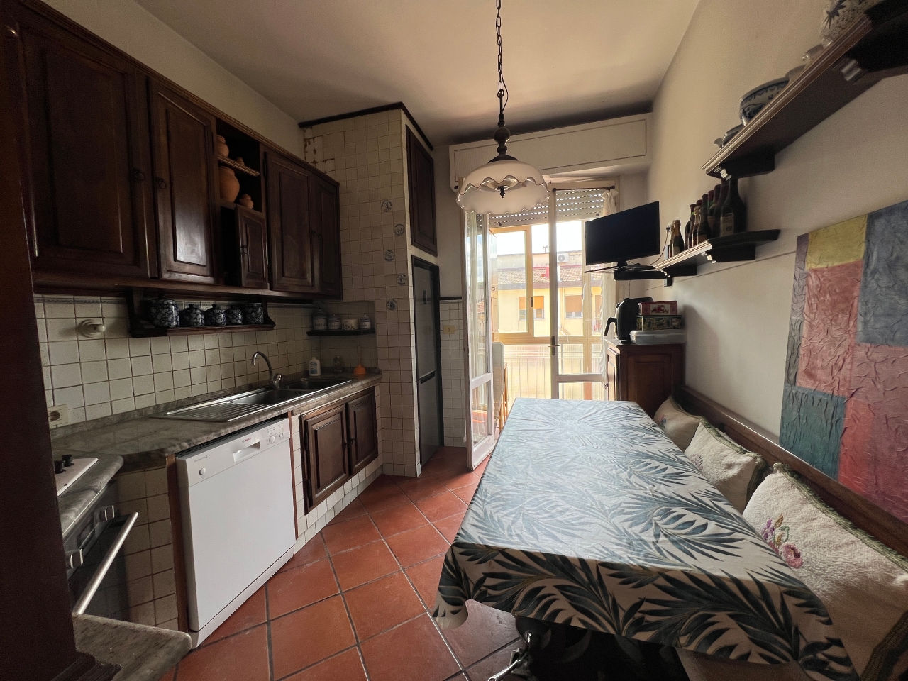 Appartamento in vendita a Scandicci