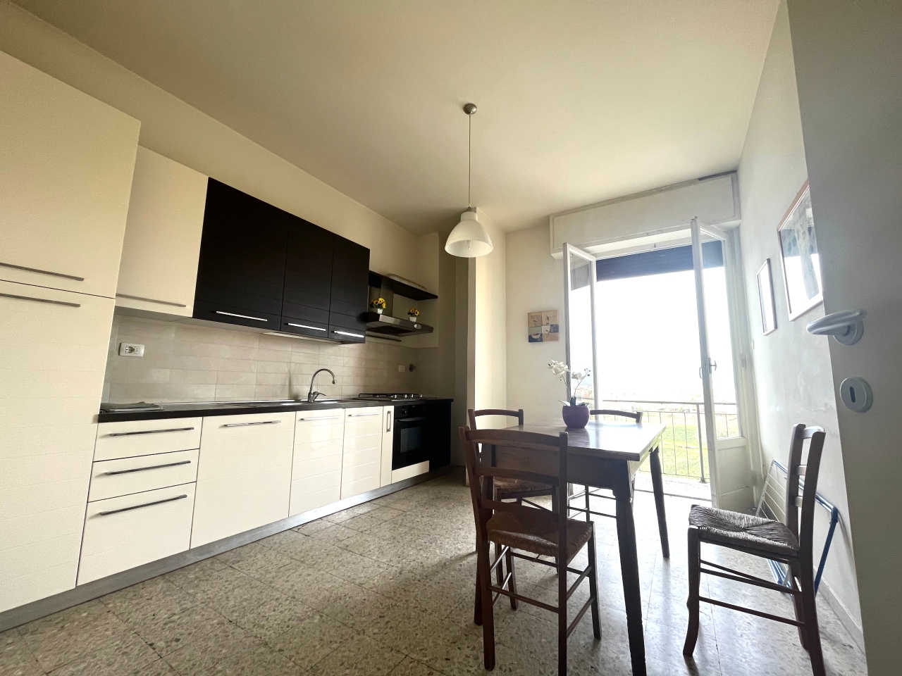 Appartamento in vendita a Firenze